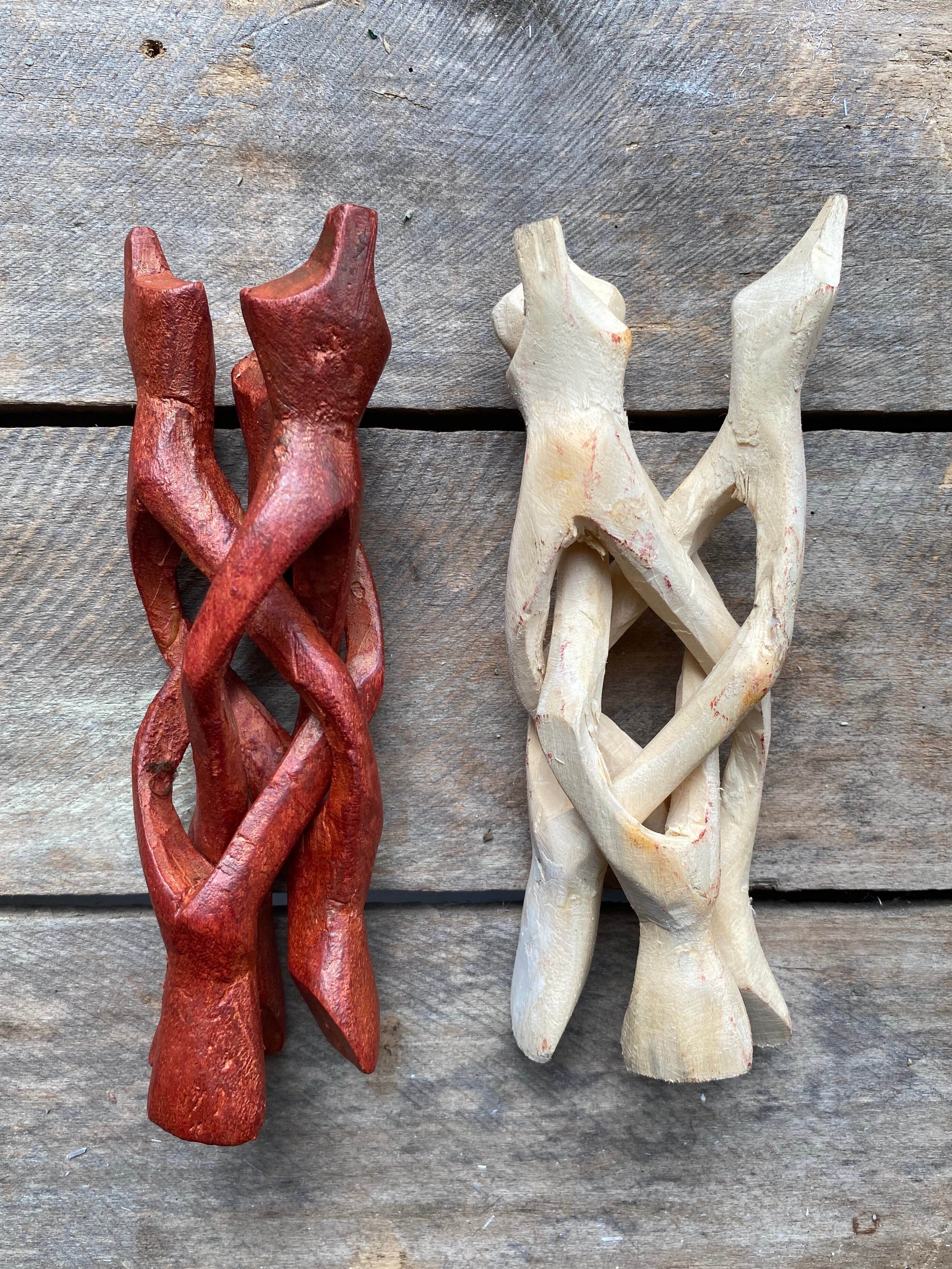 Abalone Shell Stands | Flourish